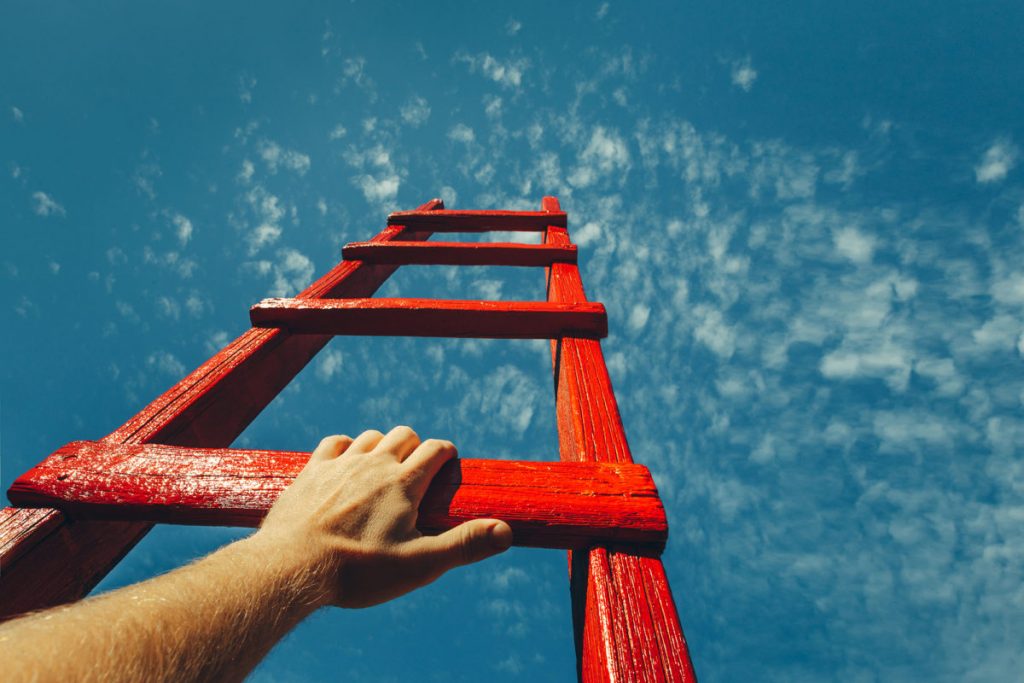 Potential Is There. You Have To Work To Achieve It - Own My Growth