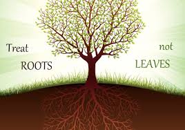 Deal With The Problem, Not The Symptom - Own My Growth