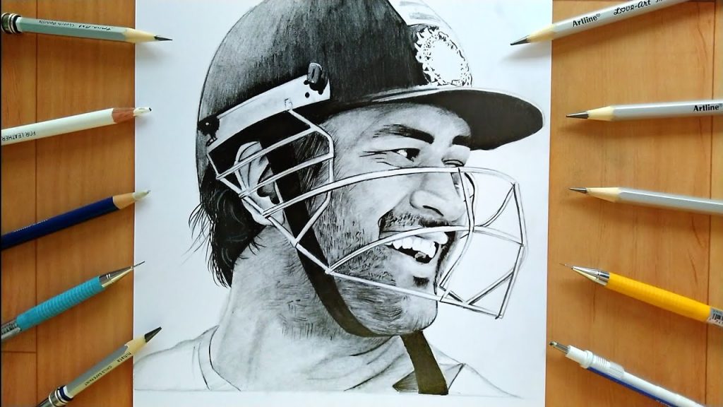MSD-End Of A Great Innings - Own My Growth