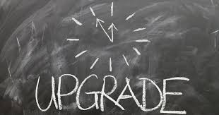 Upgrade Your Old Values - Your Will Experience Transformation