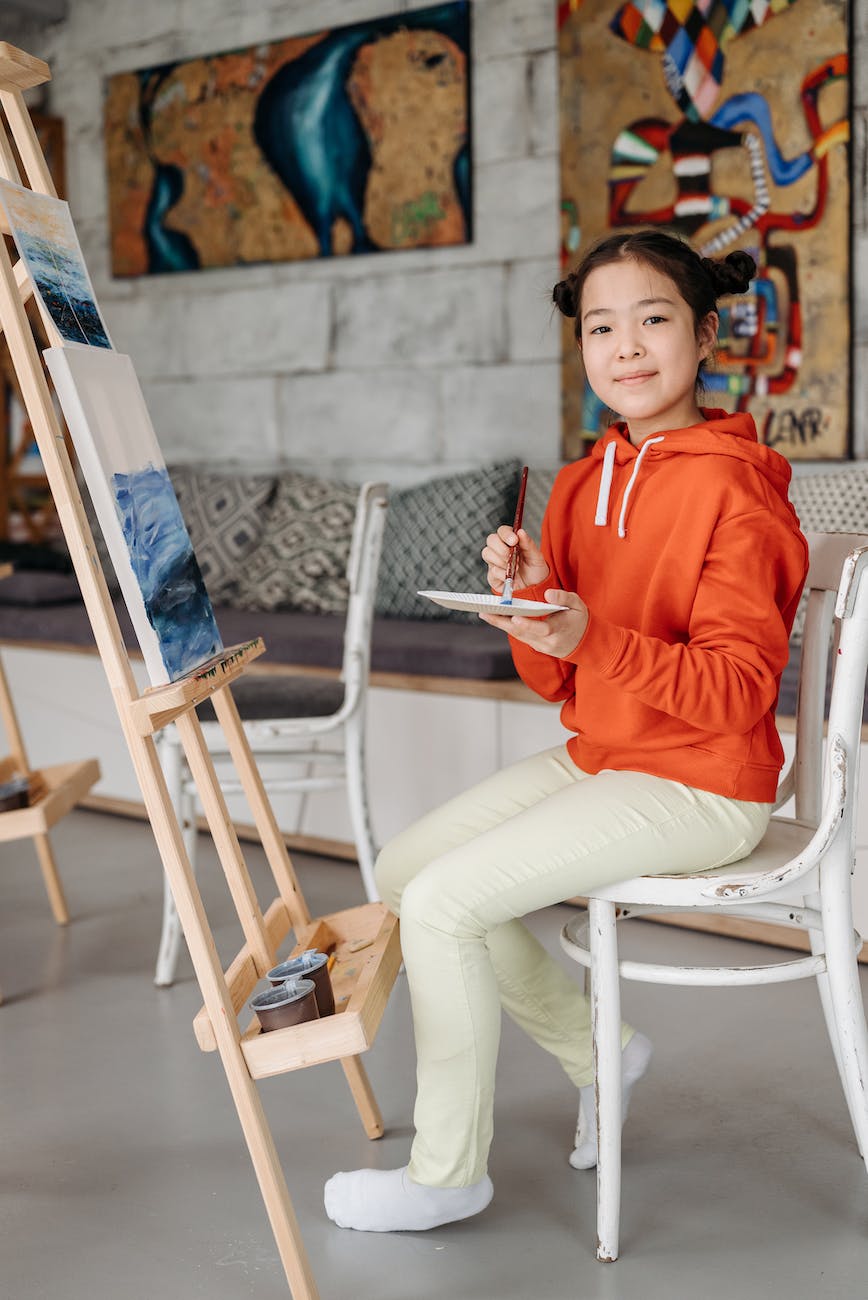 Perfection Vs Getting Started - Own My Growth