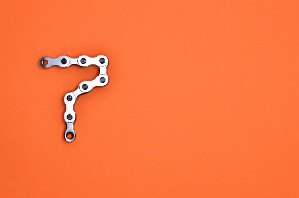 7 Effective Habits - Own My Growth