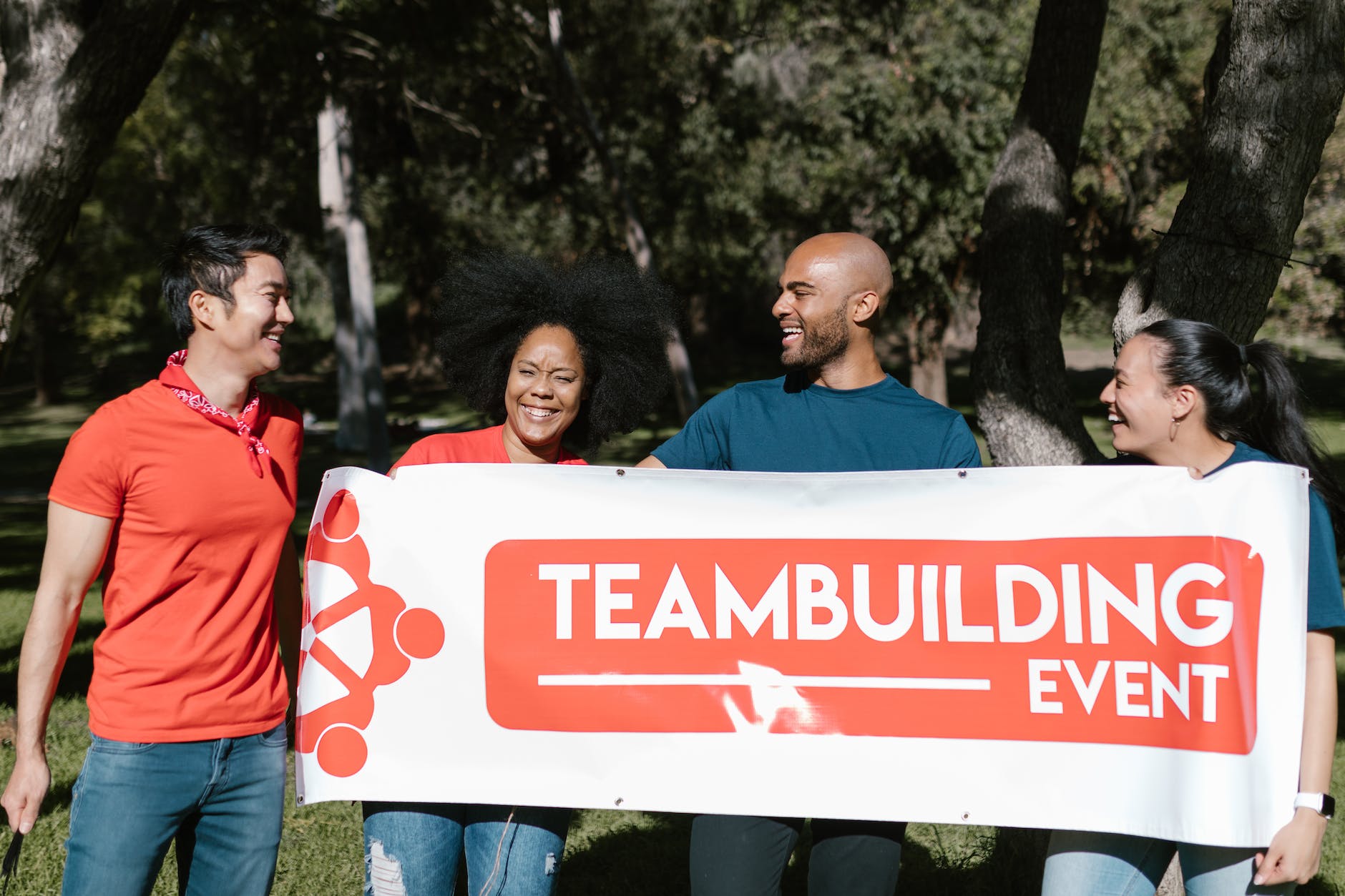 What Makes A Team Great - Own My Growth