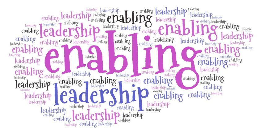 Are You An Enabling Leader? - Own My Growth