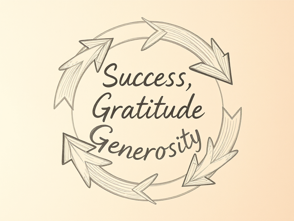 Hack Your Way To Success !! - Own My Growth