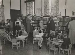 Weekend Story- The Scholar's Library - Own My Growth
